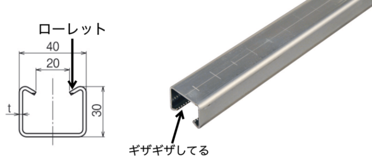 ダクターチャンネルとは？レースウェイ とは？それぞれの違いと特徴を詳しく解説！ - 電気工事ノウハウ大全集